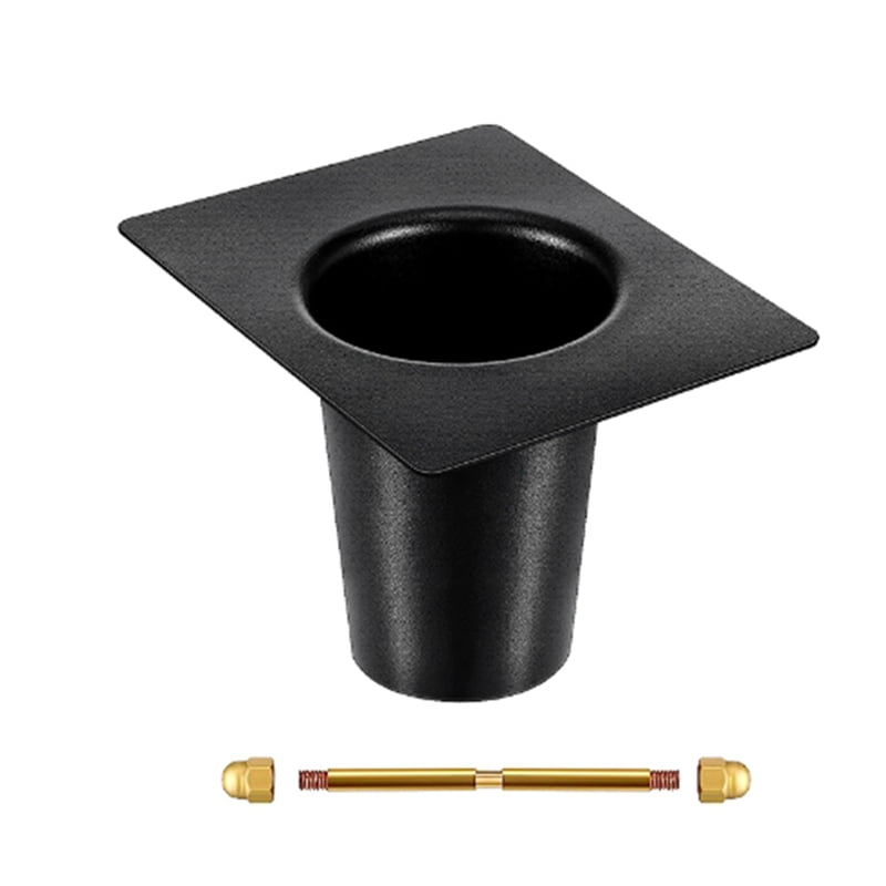 Rain Chain Gutter Adapter Metal Rain Chain Adapter for Rain Gutter Rain ...