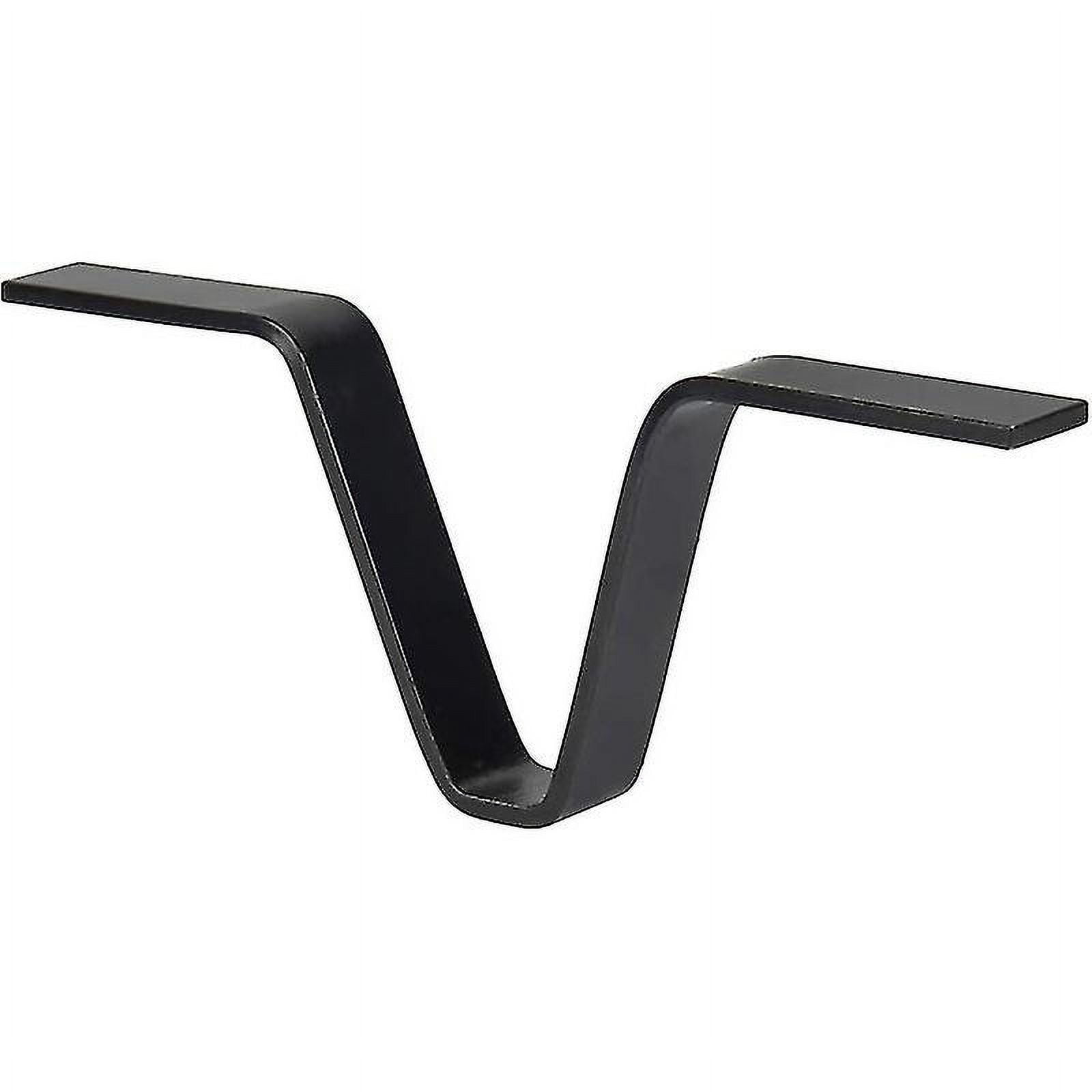 Rain Chain Hook Fit For Gutter Downspout Outlet V - Mount Rain Chain ...