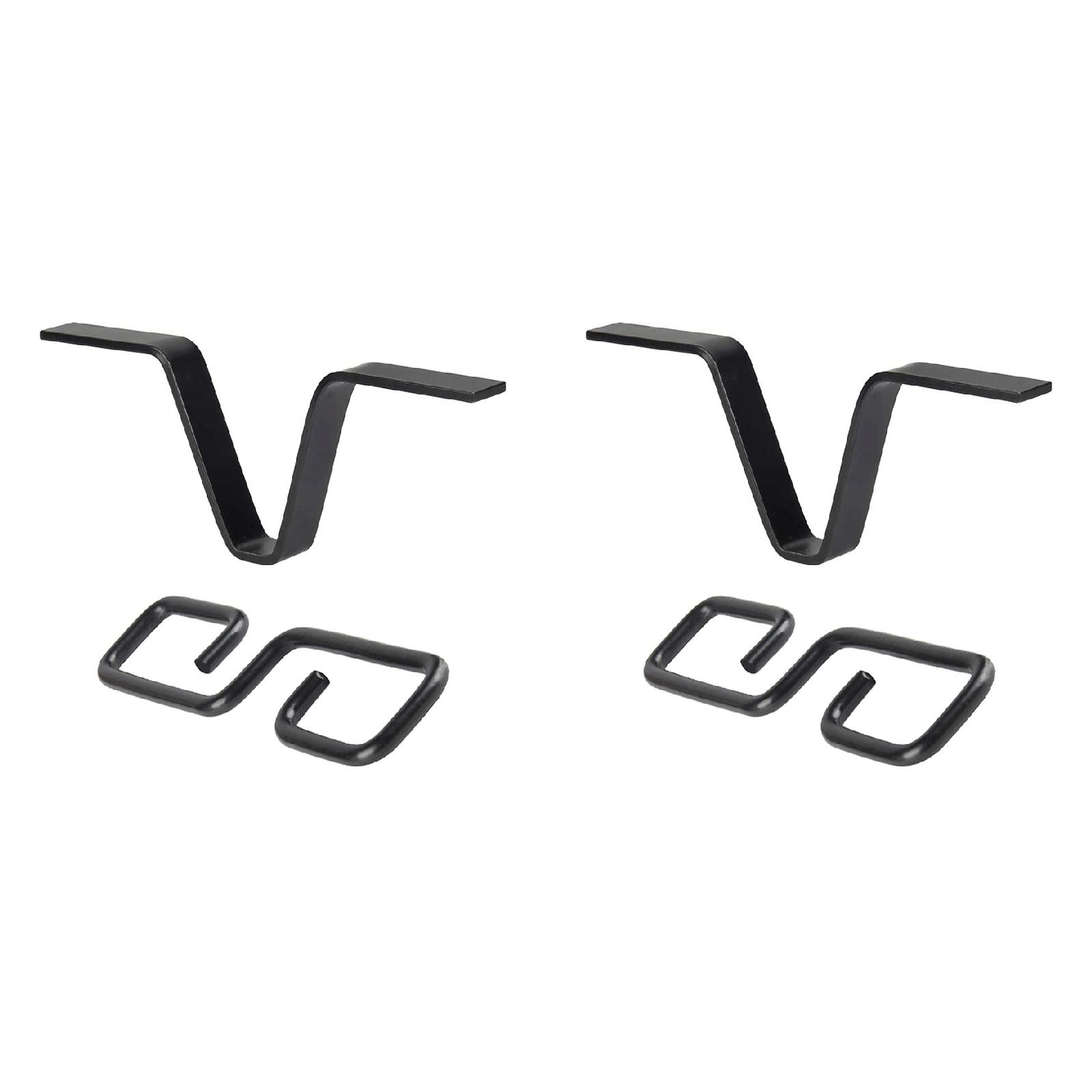 Rain Chain Hook Is Suitable For V Shaped Installation Of Rain Chain At ...