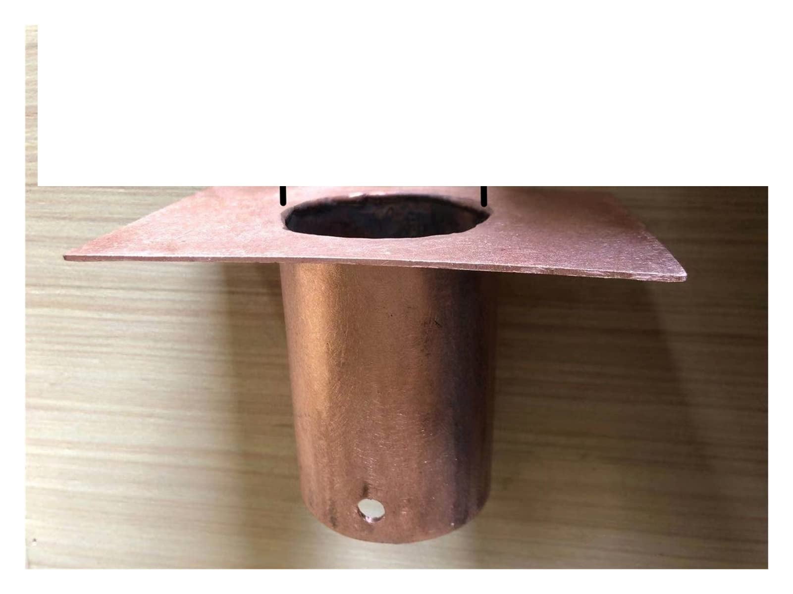 Rain Chains Copper Rain Chains For Downspouts For Heavy Rain Water ...