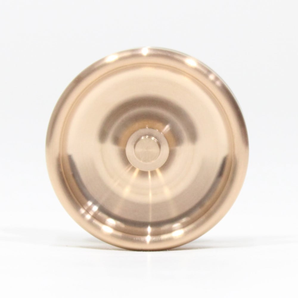 Rain City Skills The Mobile Gamer Yo-Yo - Stainless Steel Slimline ...
