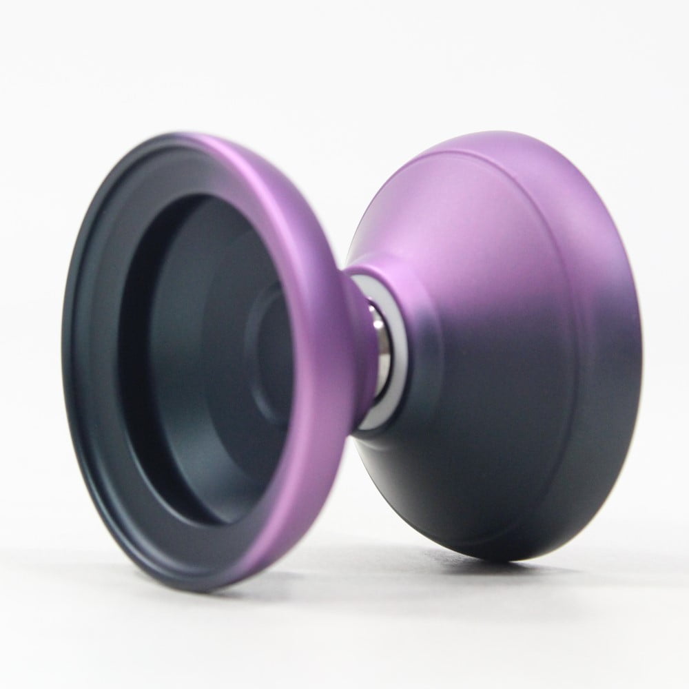 Rain City Skills The Ouroboros YoYo - Signature YoYo of Luna Harran ...