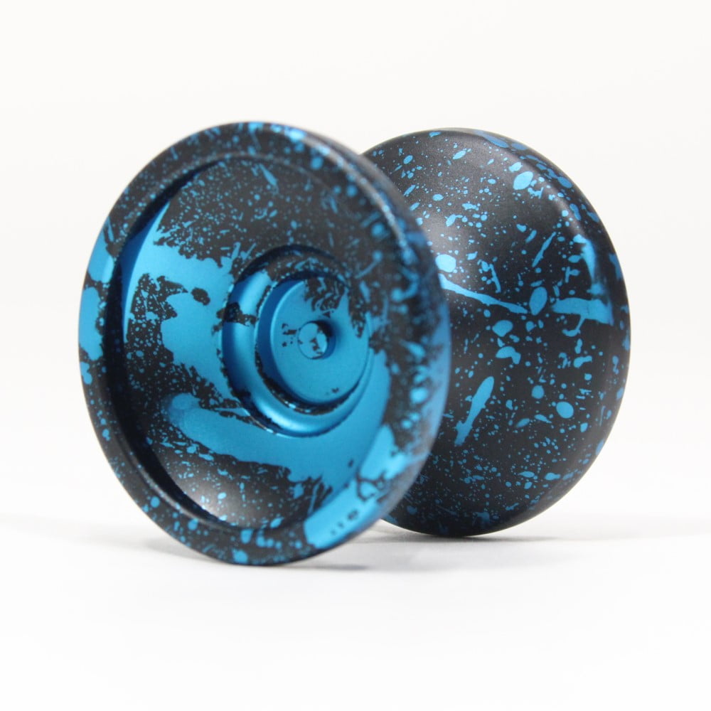 Rain City Skills The Yonami Code Yo-Yo - Ashley Thompson, Bailey Main ...