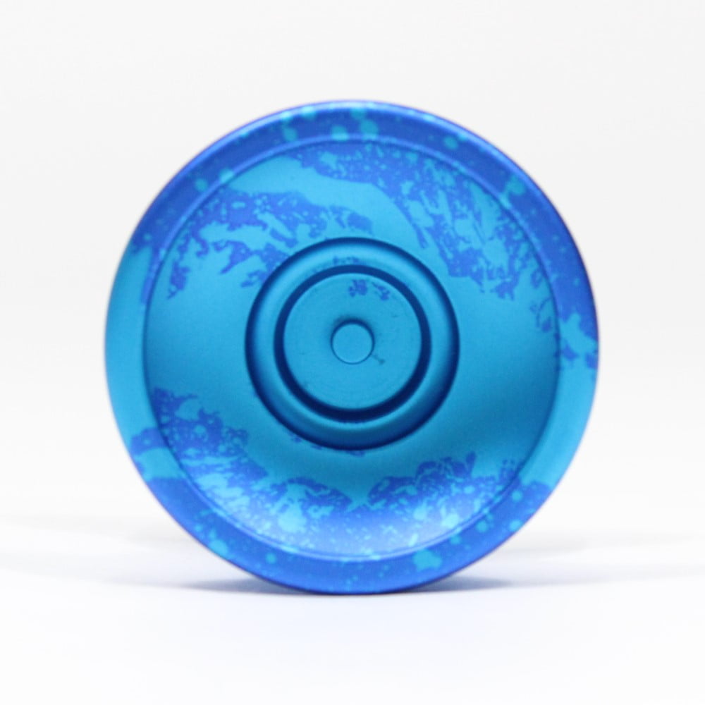 Rain City Skills The Yonami Code Yo-Yo - Ashley Thompson, Bailey Main ...