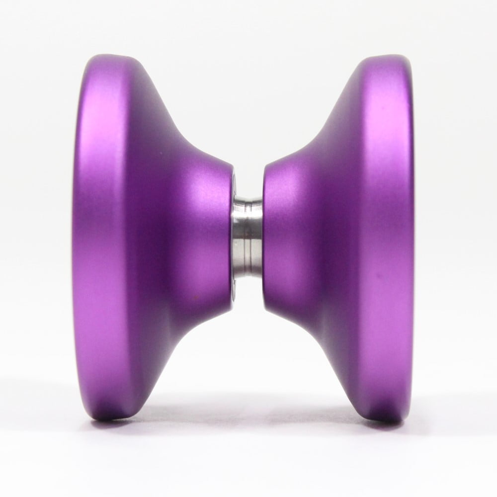 Rain City Skills The Yonami Code Yo-Yo - Ashley Thompson, Bailey Main ...