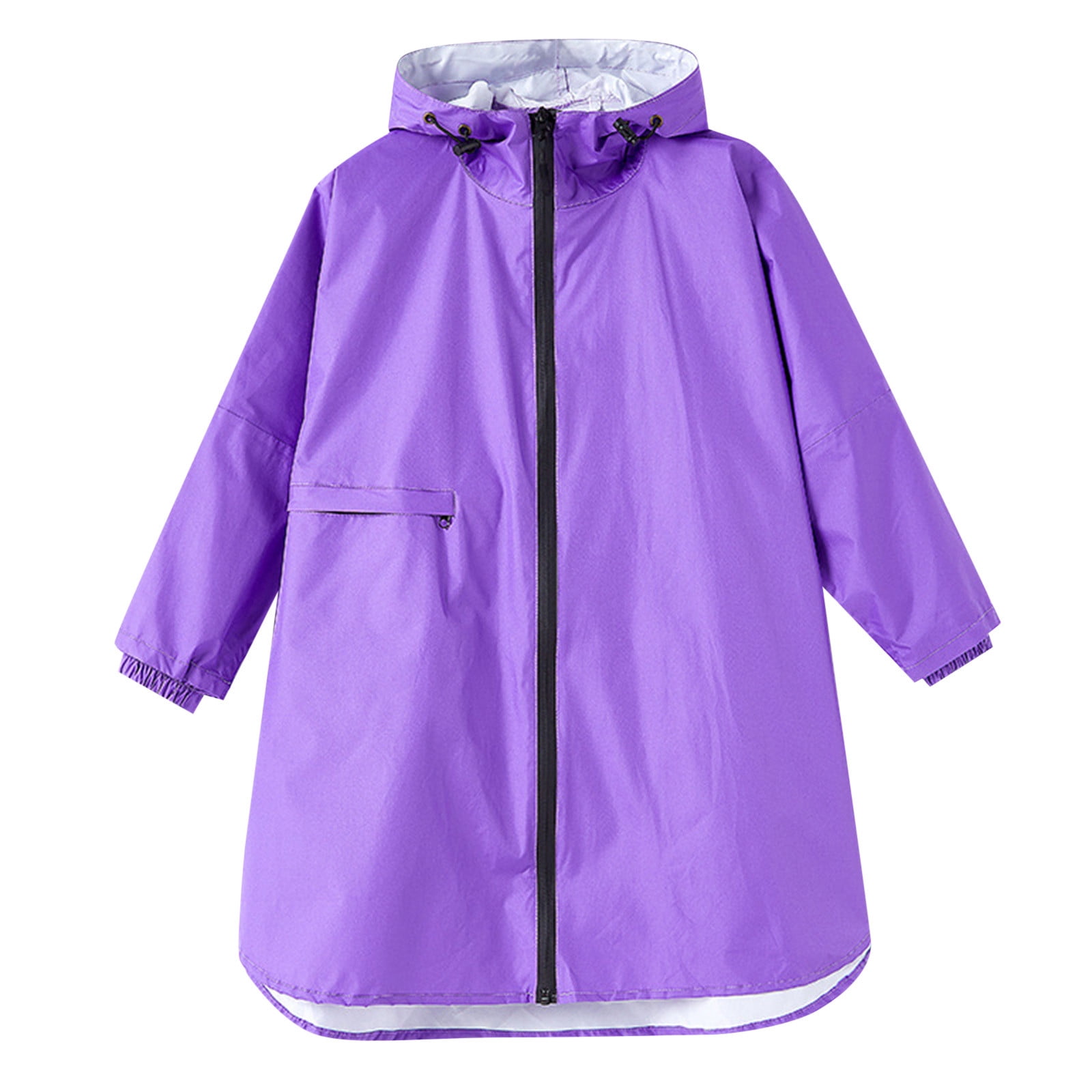 Rain Coats for Girls Size 14-16 Raincoat Toddler Wear Rain for Boy Kids ...
