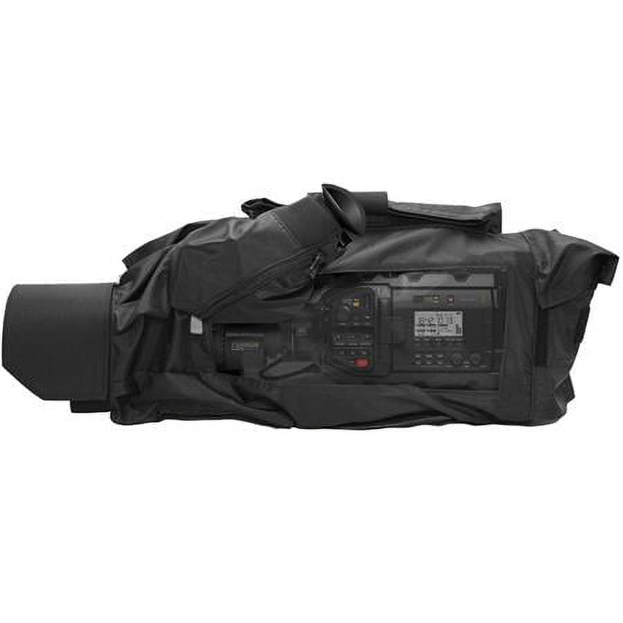 Rain Cover and ENG Lens Protector for Blackmagic URSA Broadcast Camera ...
