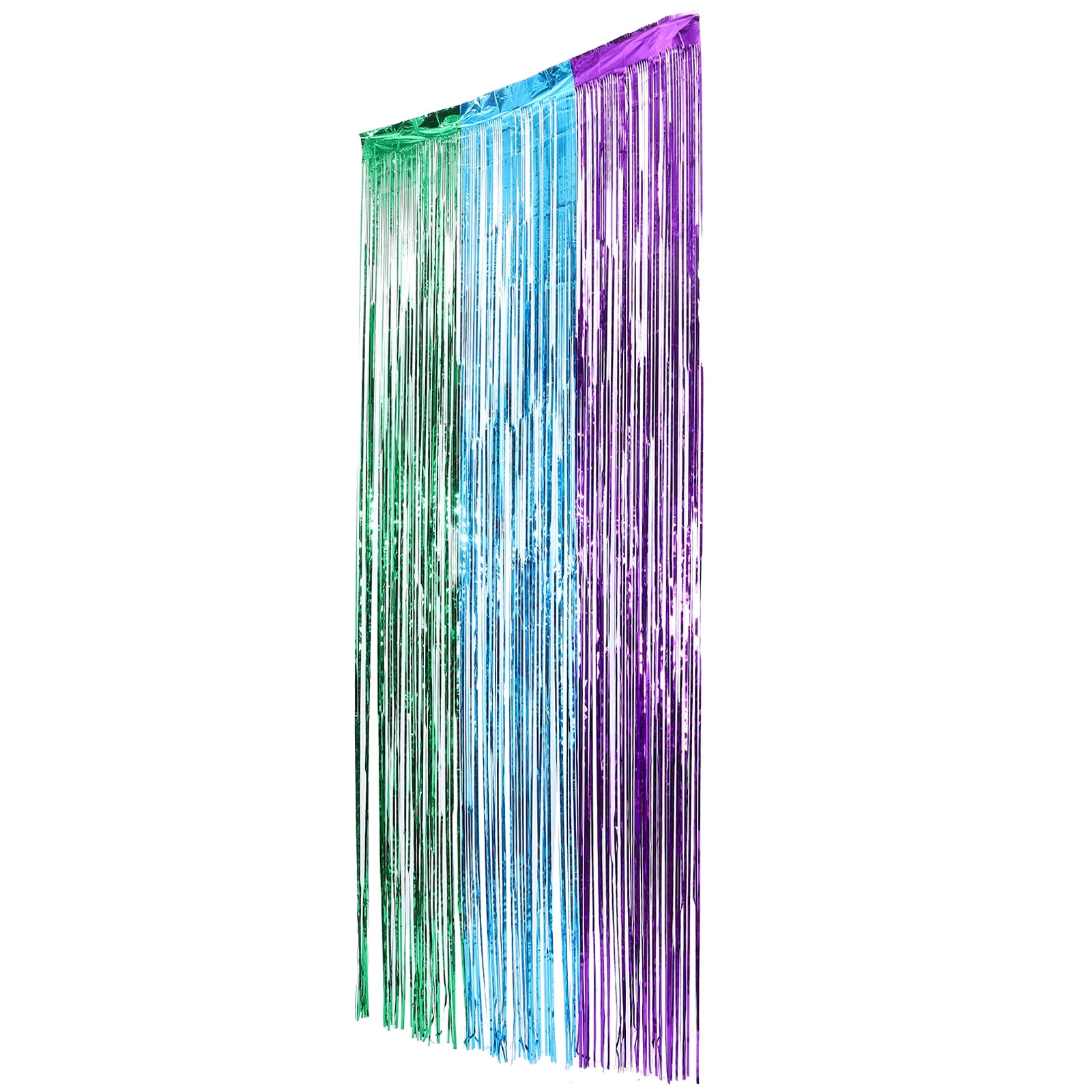 Rain Curtain Birthday Decor Wedding Ceremony Decorations Easy Clean ...