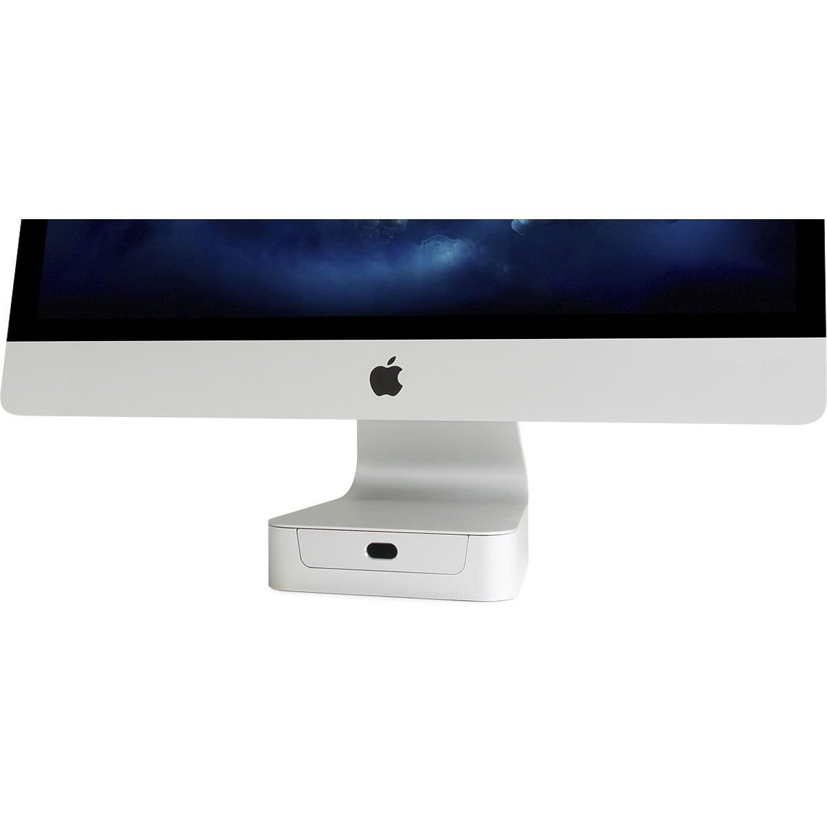 Rain Design 10044 M-Base 27" iMAC silver - Walmart.com
