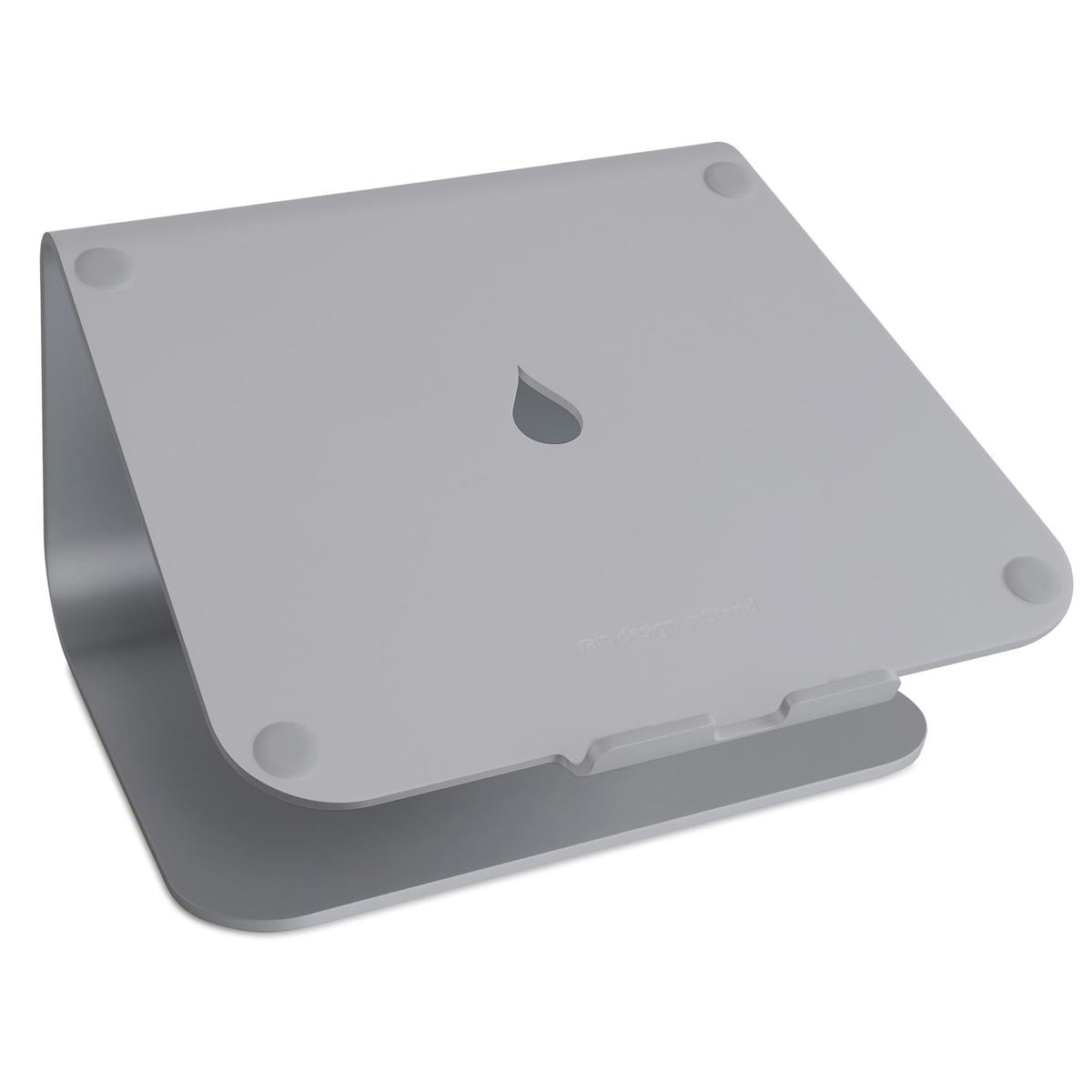Rain Design mStand Laptop Stand, Space Gray: Computer Accessories ...