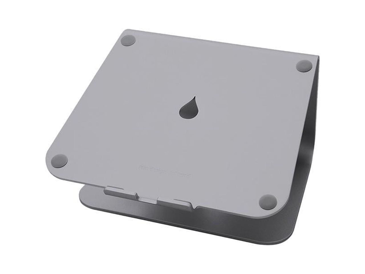 Rain Design Mstand Laptop Stand - Space Grey - Walmart.com