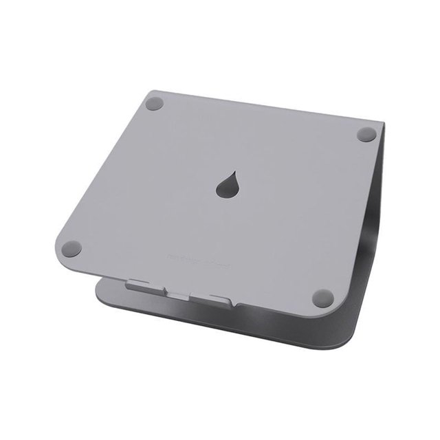 Free Shipping! Rain Design Mstand Laptop Stand - Space Grey - Walmart.com
