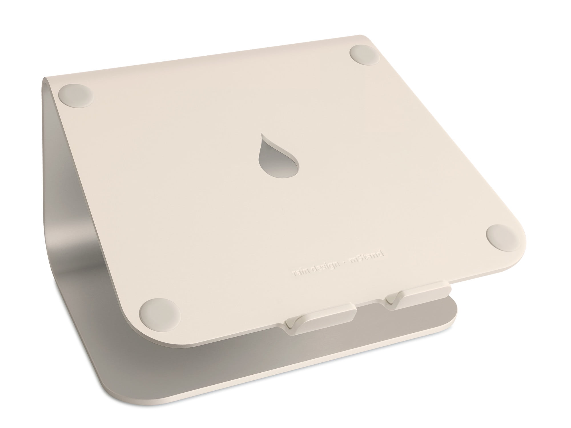 Rain Design mStand Laptop Stand, Starlight - Walmart.com