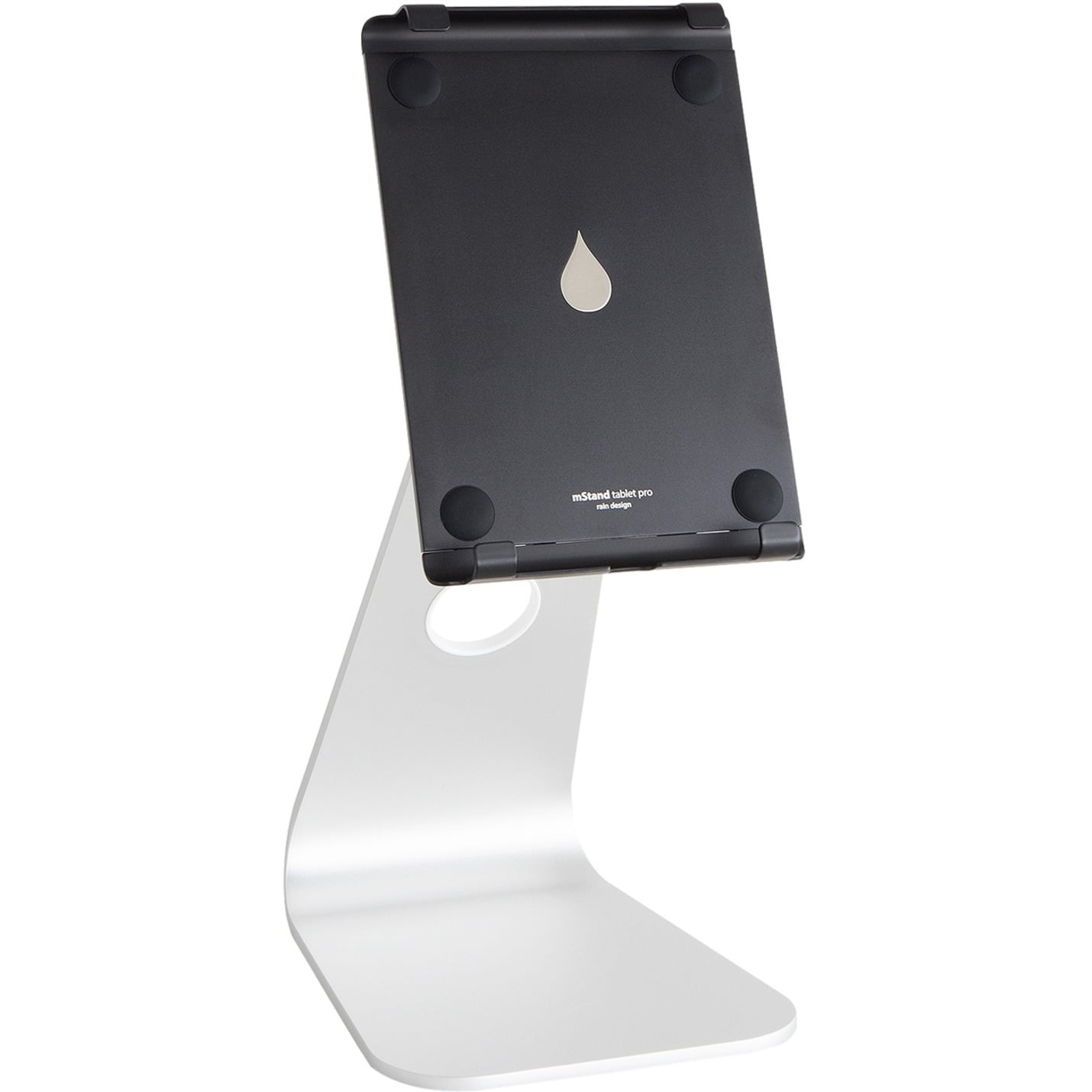 Rain Design mStand Tablet Pro 12.9"- Silver - Walmart.com