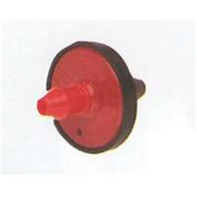 Rain Drip 116025B .5 Gph Mini-Dripper - Walmart.com