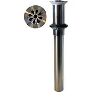 Backyard Innovations Quick Drain Spa Drain - Walmart.com