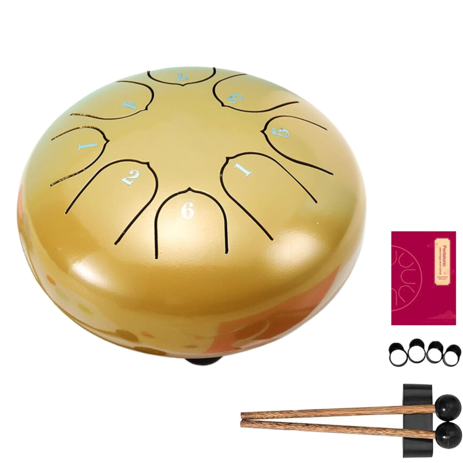 Rain Drum For Outside Garden Drum For Rain Outdoor Drum Rain Chime Rain ...