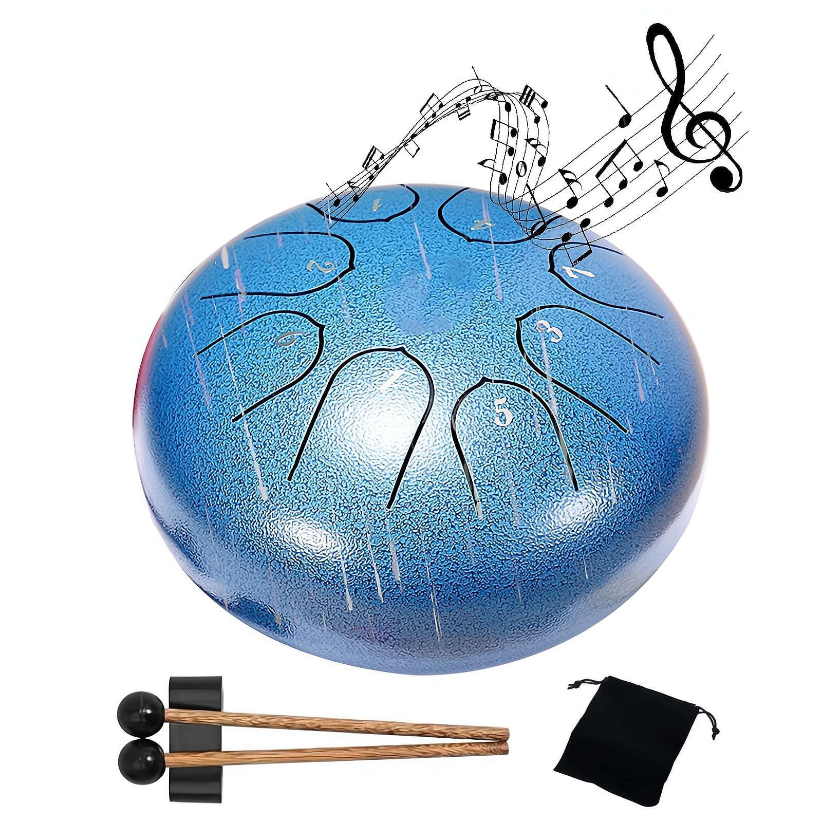 Rain Drum for Outside Garden,Chakra Drum for Rain Outdoor, Drum Rain ...