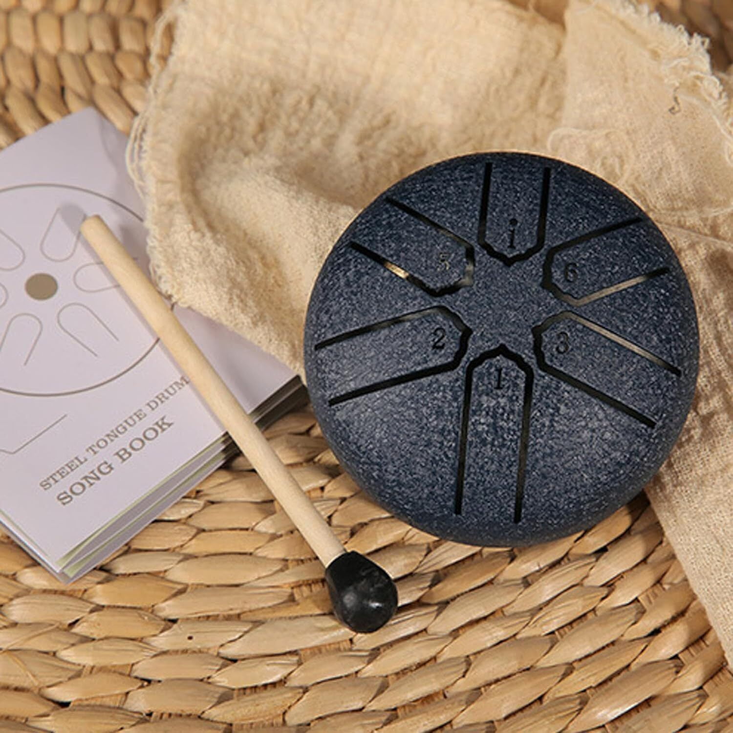 Rain Drum for Outside Garden Chakra Drum for Rain Outdoor Drum Rain ...