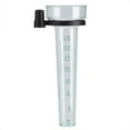 Rain Gauge,Durable Professional Rain Gauge Replacement Tube,High ...
