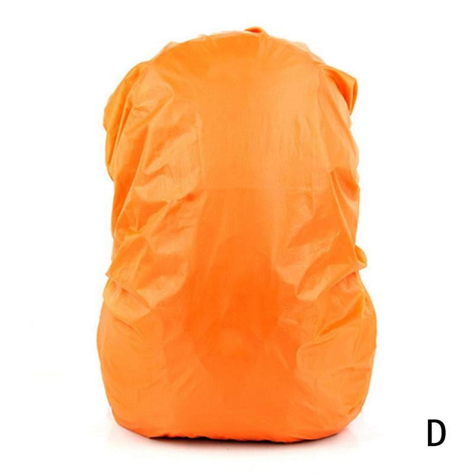 Rain Gear Series # Waterproof Backpack Rain Cover Nylon Dustproof ...
