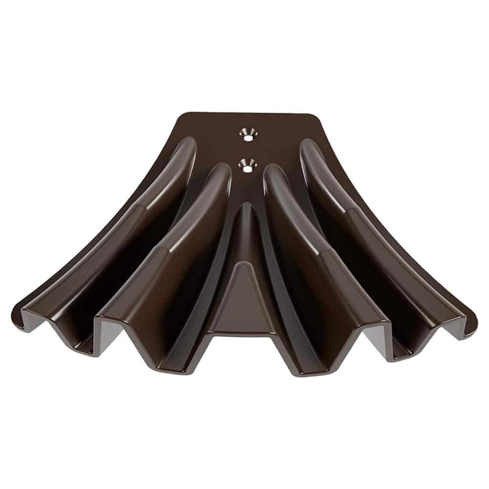 -Rain Gutter Downspout Extension House Gutter Drain Rain Pipe Spout ...