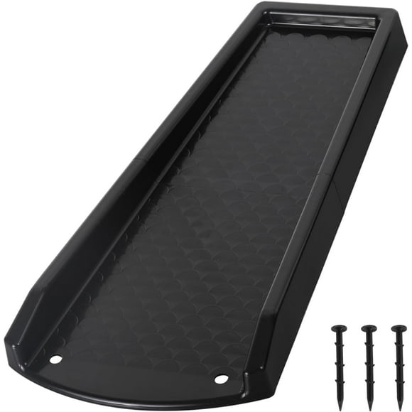 Downspout Tray