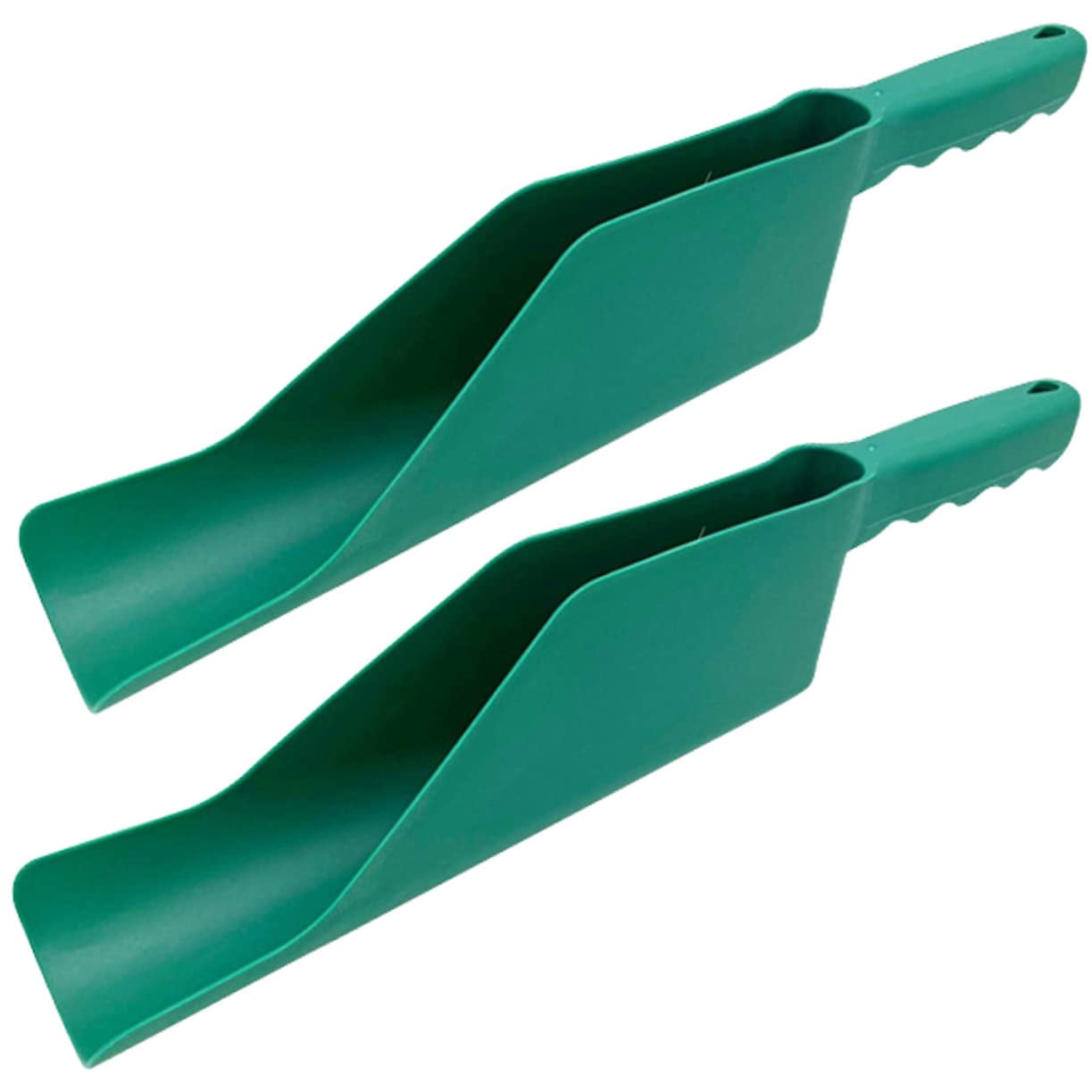 Rain Gutter Scoop 2pcs Gutter Scoop Gutter Cleaning Scoop Garden Leaves ...
