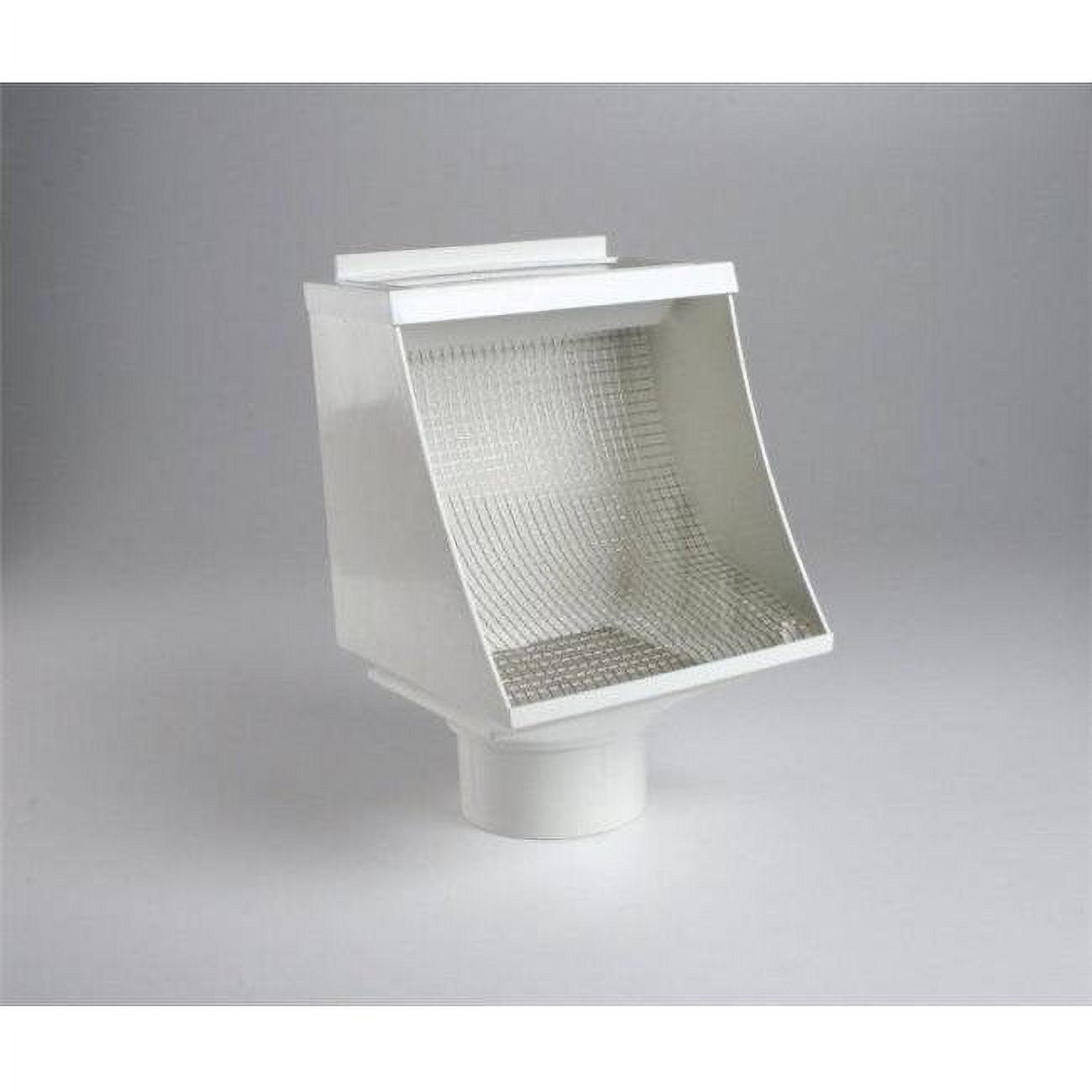 Rain Harvesting Pty Ltd RHLB99 Leaf Beater Original Rain Head- - 3 in ...