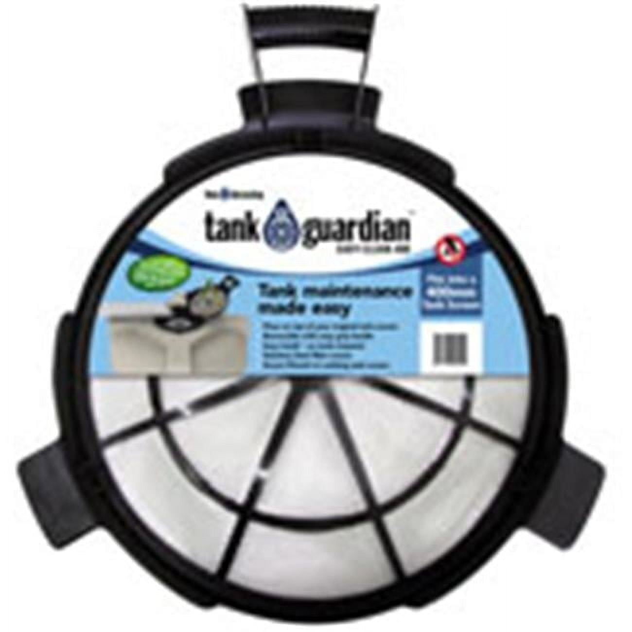 Rain Harvesting Tank Guardian Easy Clean 12 in. - Walmart.com