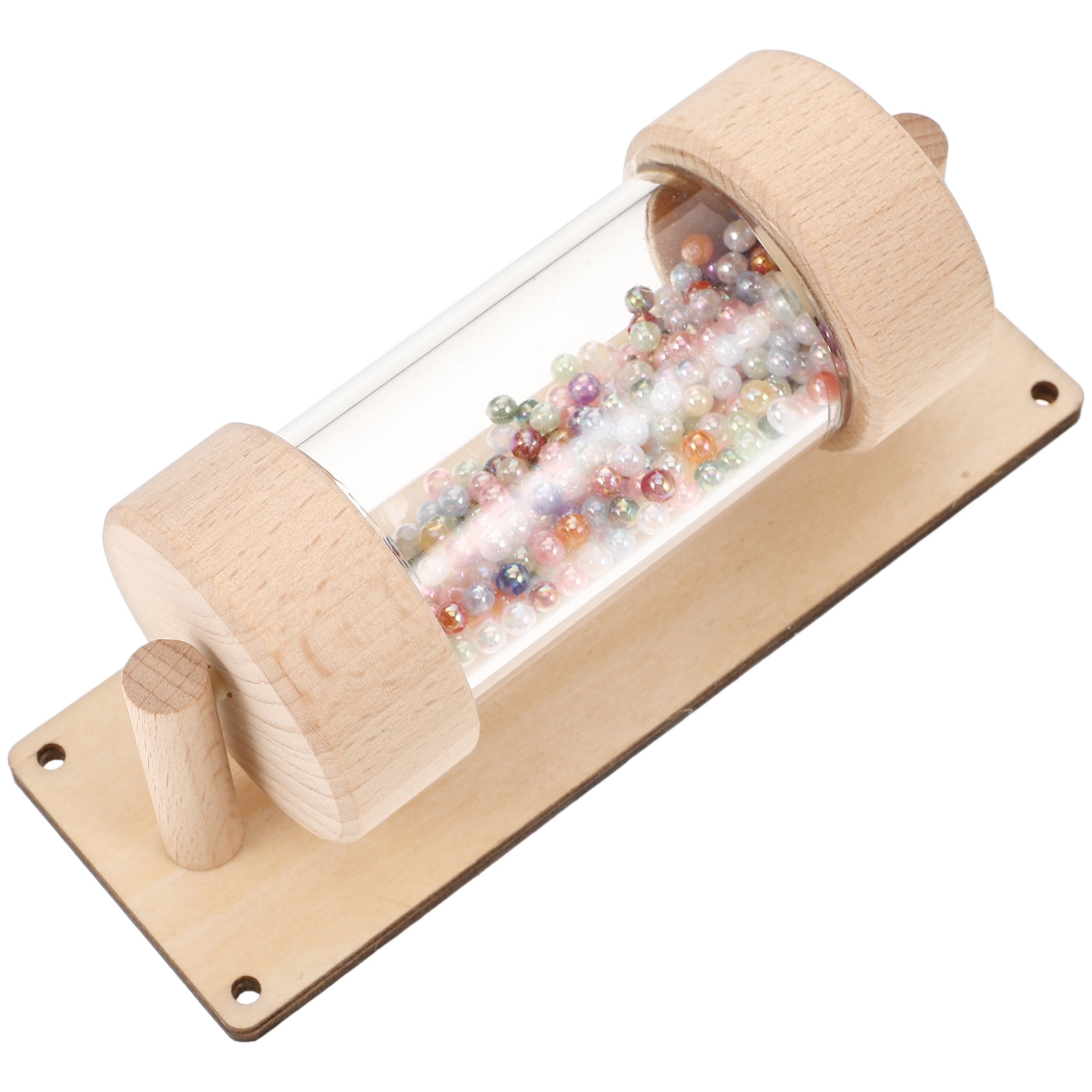 Rain Maker Sound Stick Rain Stick DIY Busy Board Part Accessory ...