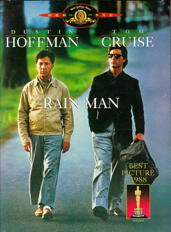 Rain Man [DVD] - Walmart.com