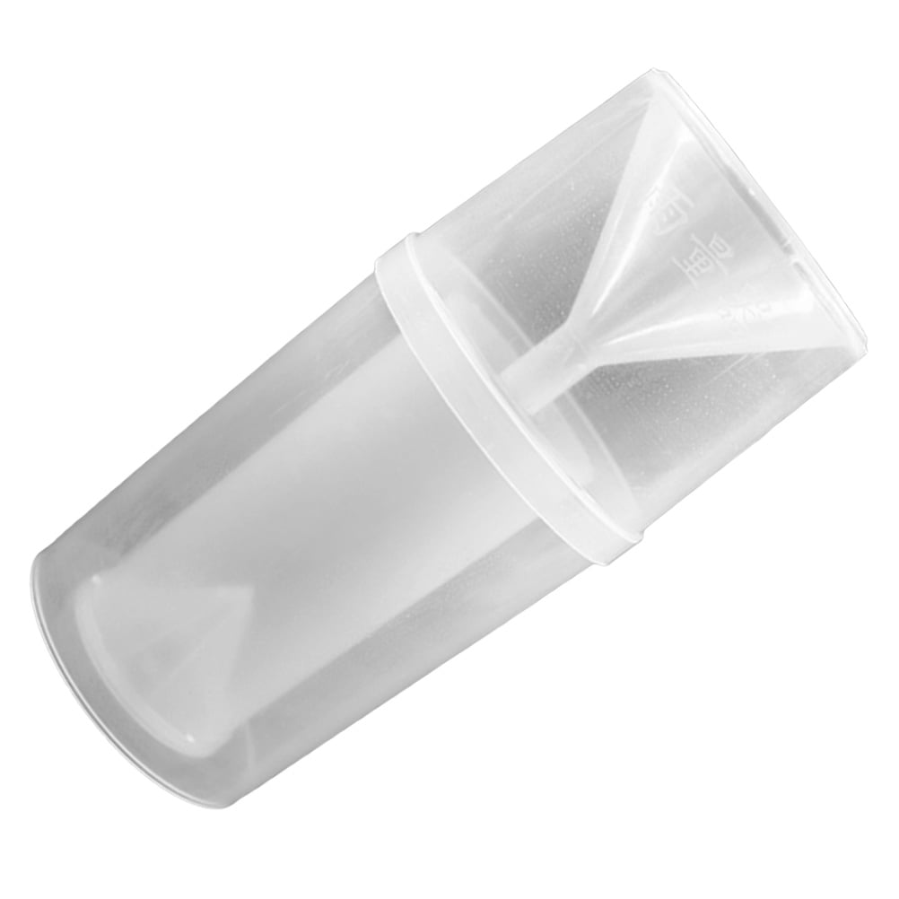 Rain Measuring Cup Rainfall Gauge Rain Gauge Outdoor Number Measuring ...