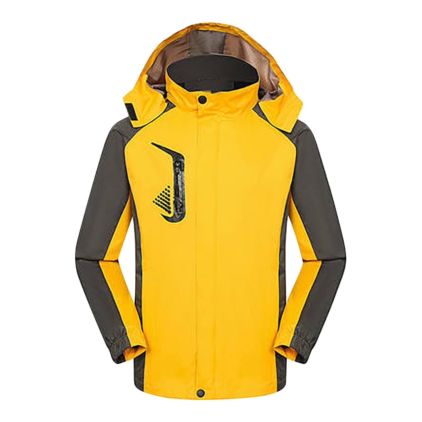 Rain Poncho for Women Hiking Jacket Women Lightweight Women's Hiking ...