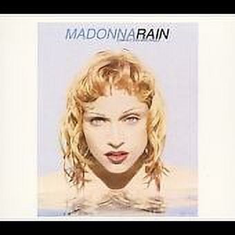 Pre-Owned Rain, Pt. 2 [US CD Single] [Single] by Madonna (CD, Aug-1993 ...