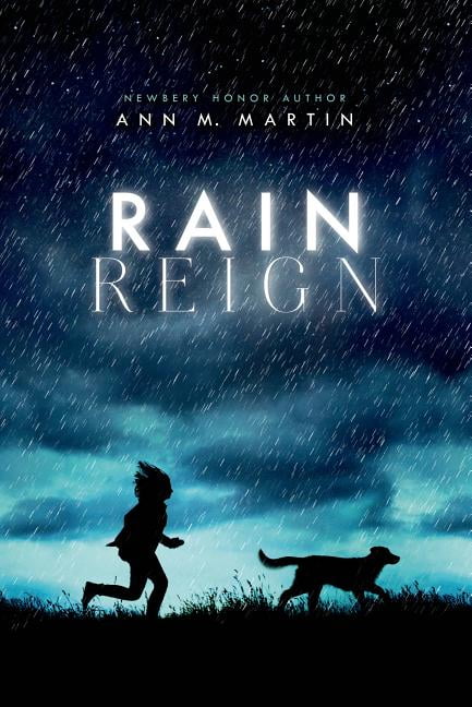 Rain Reign, (Hardcover) - Walmart.com