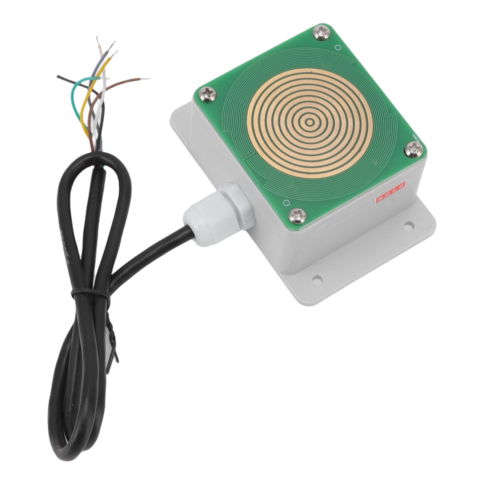 Rain Sensor, 10 ~ 30V Snow Snow Transmitter Detector Detector, Rain And ...