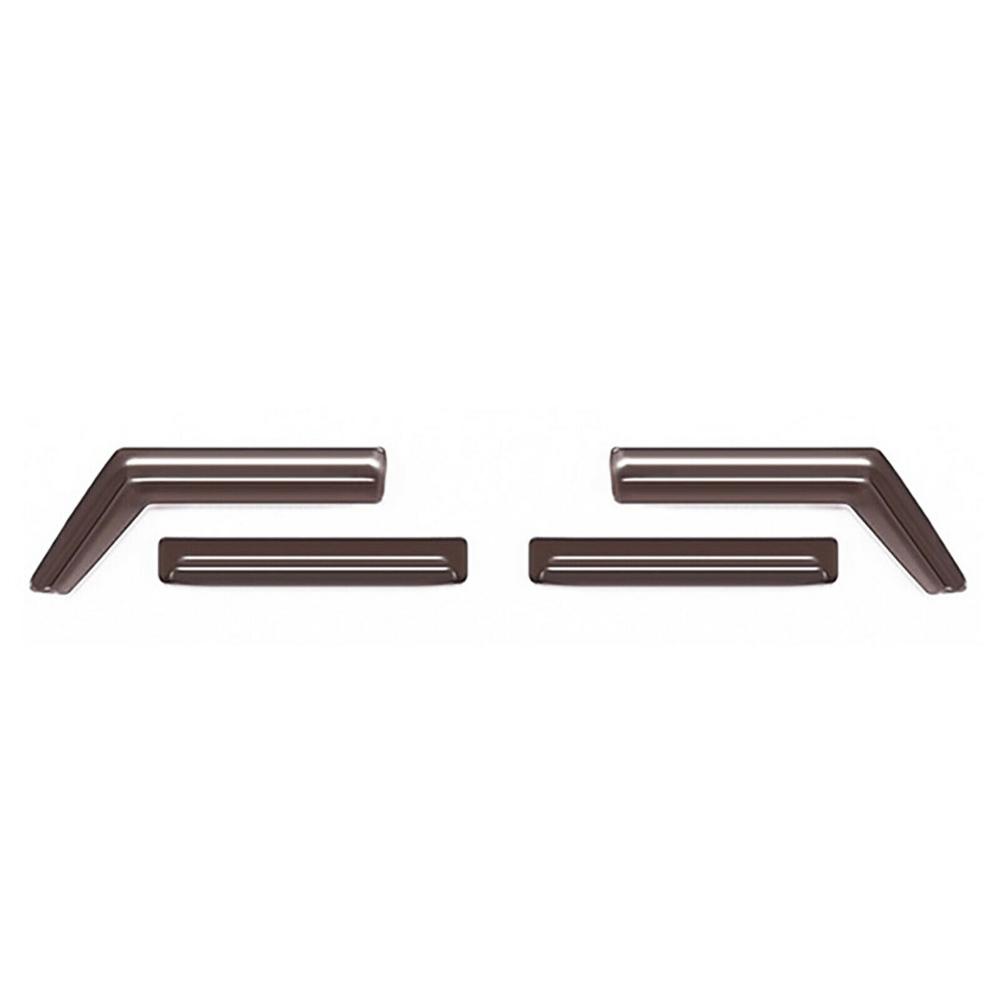 Rain Shield Kit Upgrade Option for AXIAL SCX24 Wrangler Owners ...