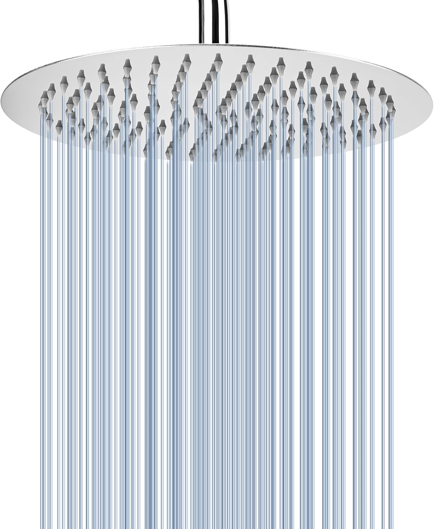 Rain Shower , High High Rainfall Shower , -Thin Design- Boosting ...