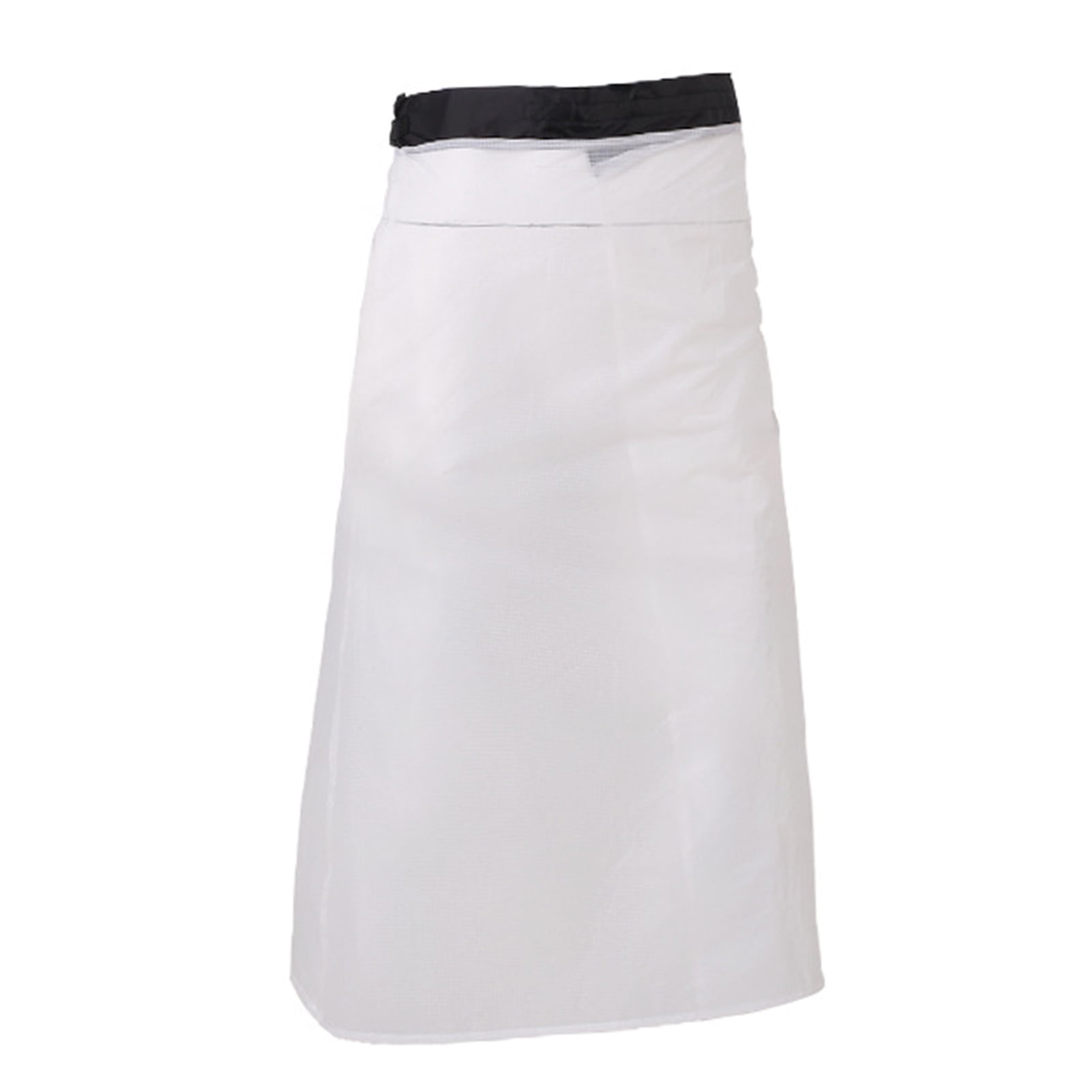 Rain Skirt, Ultra Light Thin Rain Skirt, Waterproof Lightweight Nylon ...