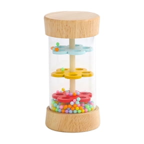 Colorful Liquid Timer Anxiety Relief Toys Liquid Motion Timer Bubble ...