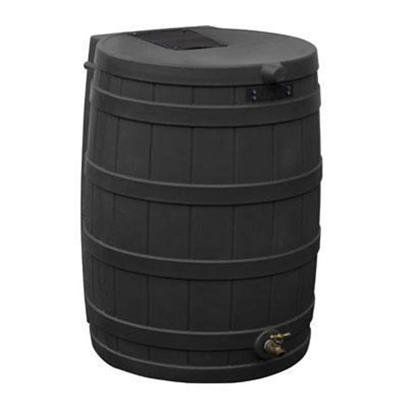 Rain Wizard 40gal Barrel - Walmart.com