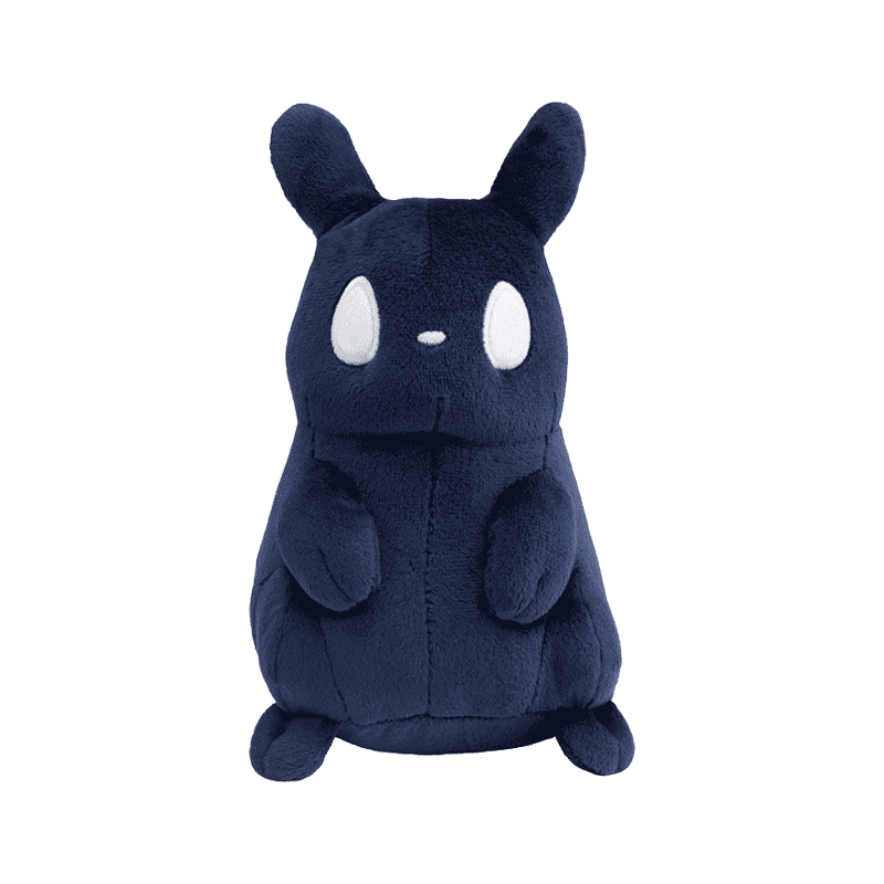 Rain World Slugcat Plush 8 Inch Soft Stuffed Figure Cute Game Character ...