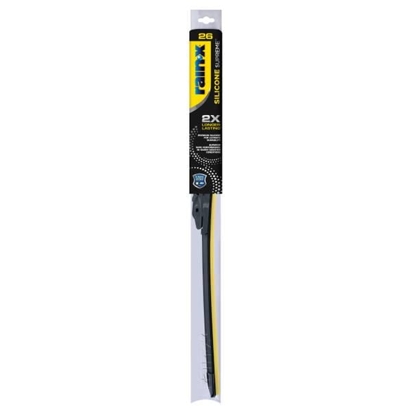 Rain-X 26 Silicone Supreme Beam Wiper Blade - Walmart.com