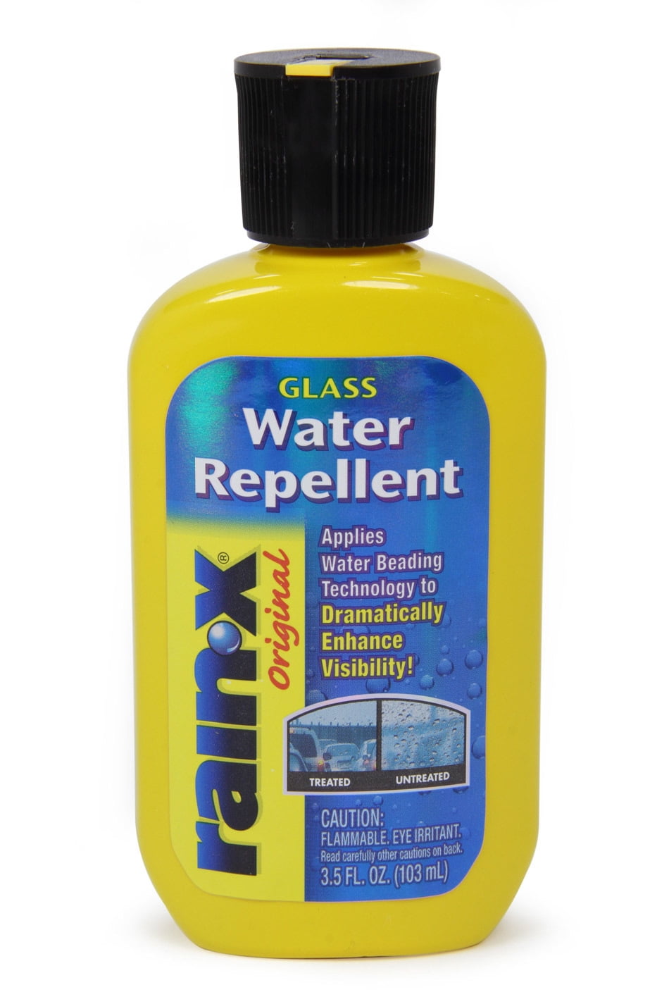 Rain-X 3 1/2oz. Bottle - Walmart.com