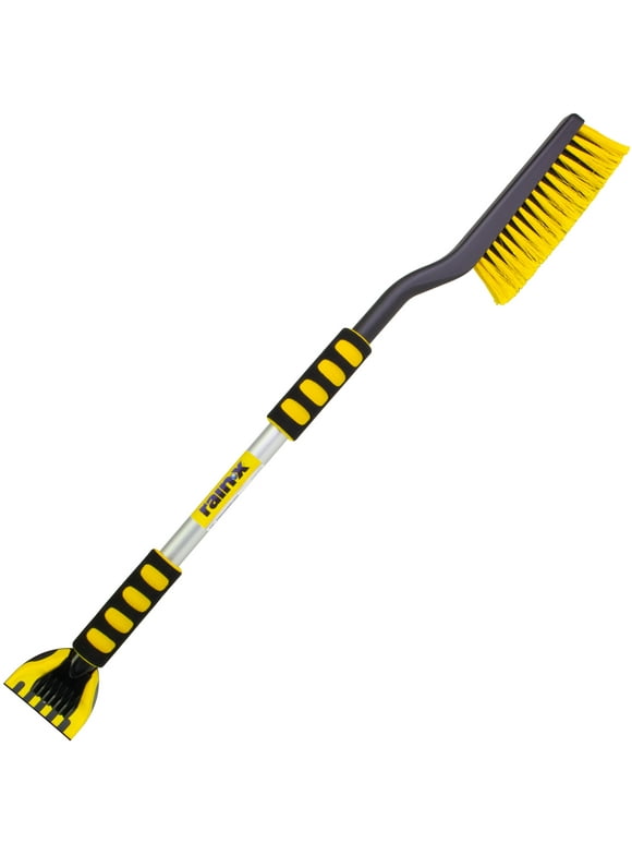Rain-X Ice Scrapers in Ice Scrapers - Walmart.com
