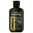 Rain-X Anti-Fog, 3.5oz Bottle - AF21106DW - Walmart.com