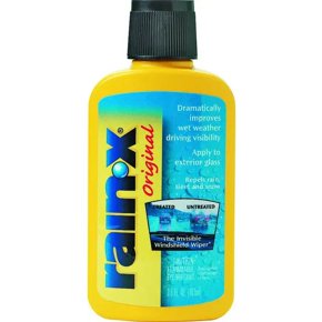 Rain-X Glass Care in Rain-X - Walmart.com