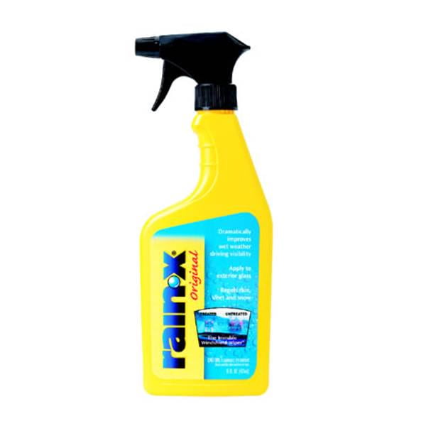 Rain-X Original Glass Treatment - Walmart.com