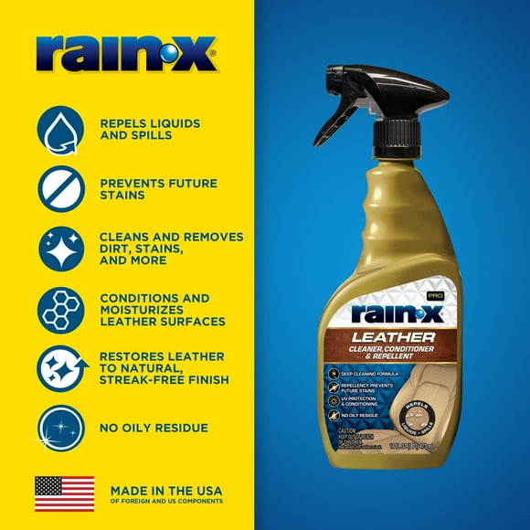 Leather Cleaners in Upholstery Cleaners - Walmart.com